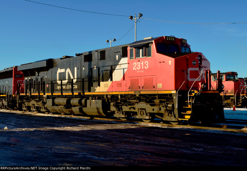 CN 2313